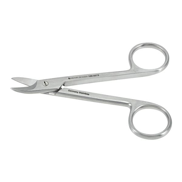 9593-10 Scissors - Henry Schein Dental