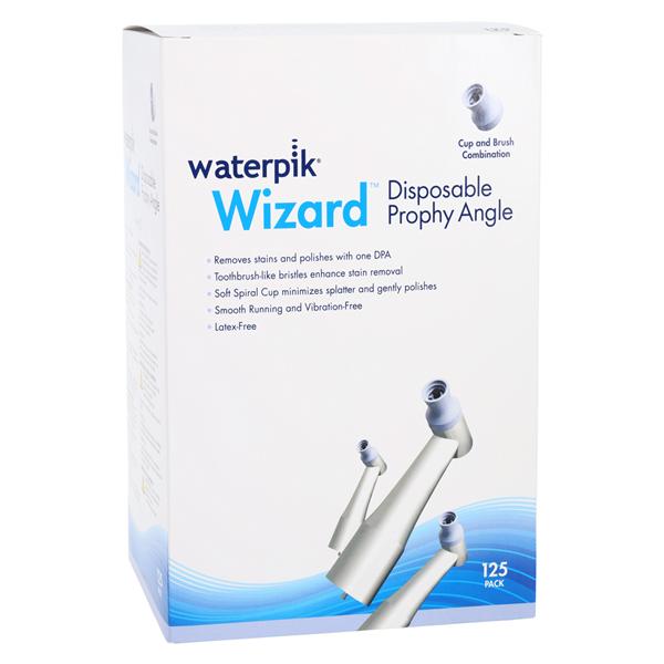 Prophy Angles - Henry Schein Dental