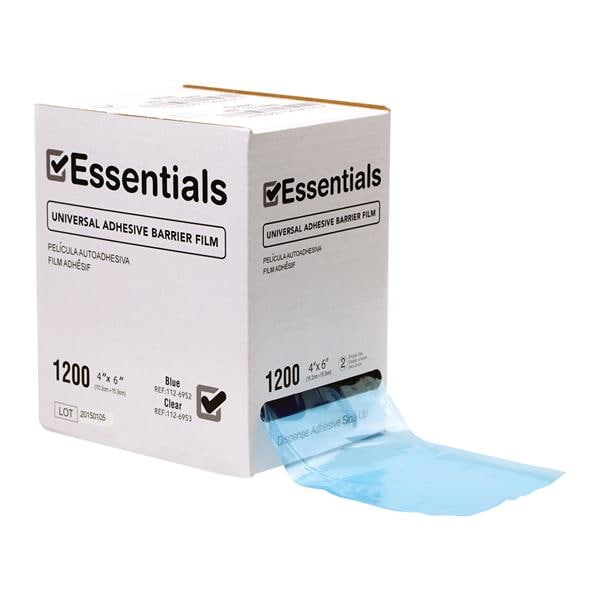 Essentials C101BES Film Cover - Henry Schein Dental