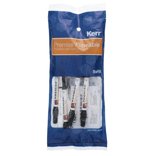 Premise Flowable 33374 Syringe Composite - Henry Schein Dental