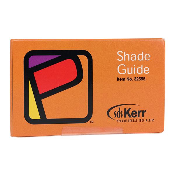 Premise 32555 Shade Guide - Henry Schein Dental