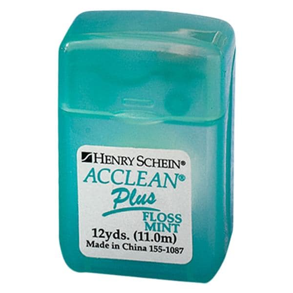 Floss - Henry Schein Dental
