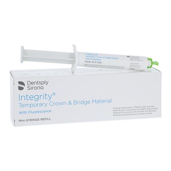 Integrity 666330 Automix Temporary Material - Henry Schein Dental