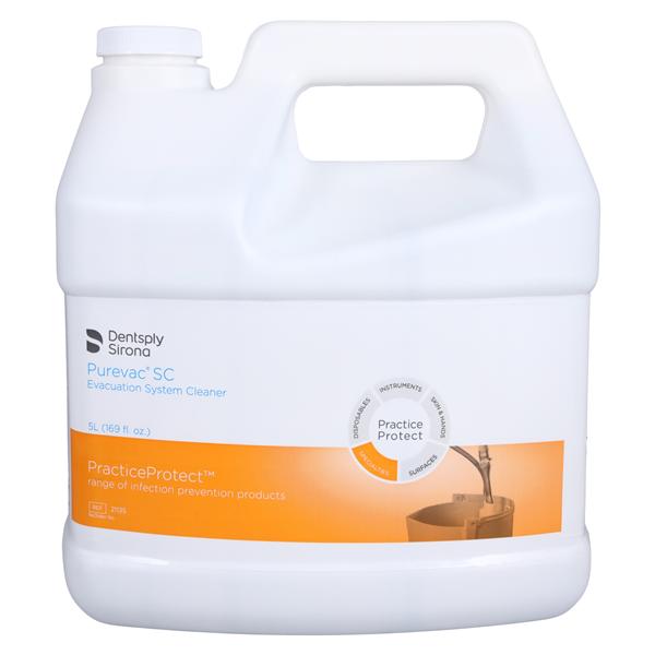 System Cleaners - Henry Schein Dental