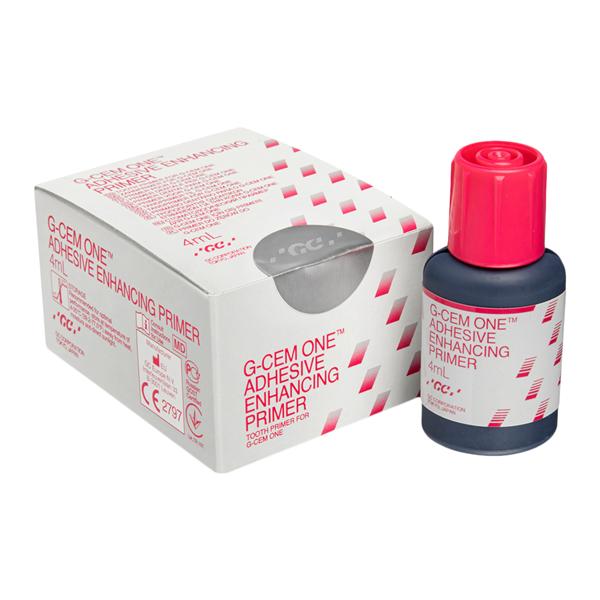 G-CEM One Adhesive Primer 4 mL Ea