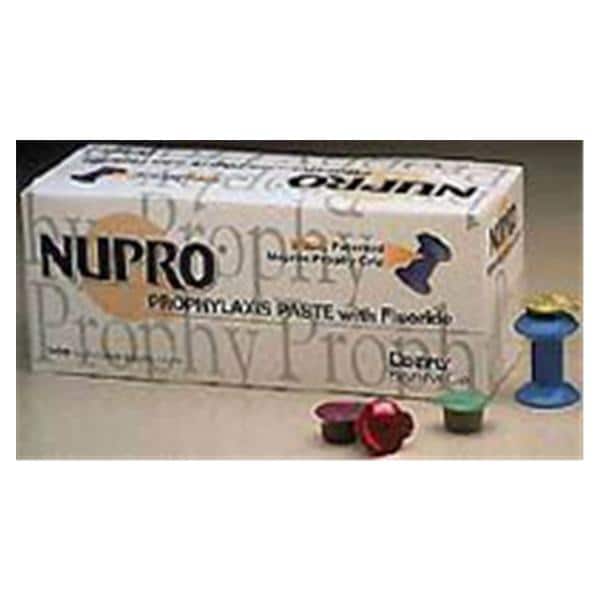 Prophy Paste - Henry Schein Dental