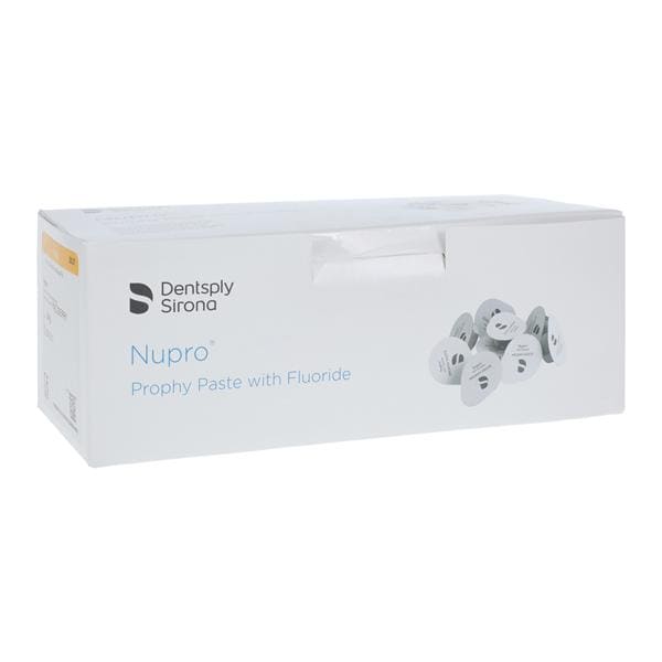 NUPRO 801311 Prophy Paste - Henry Schein Dental