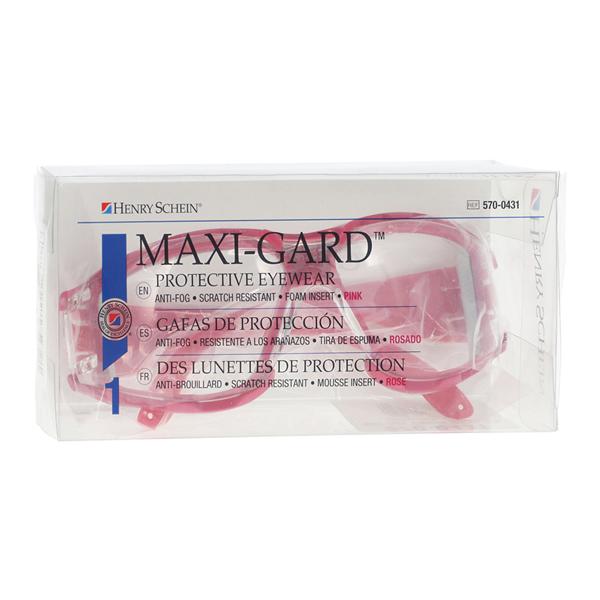 Maxi-Gard 10700265 Protective Eyewear - Henry Schein Dental