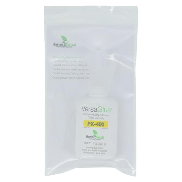 VersaGlue PX-400 2027 Adhesive - Henry Schein Zahn