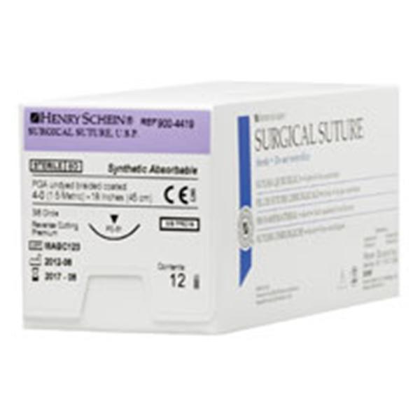 Sutures and Accessories - Henry Schein Dental