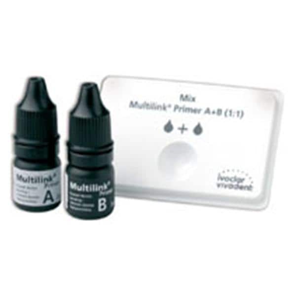 Multilink 576825WW Primer - Henry Schein Dental